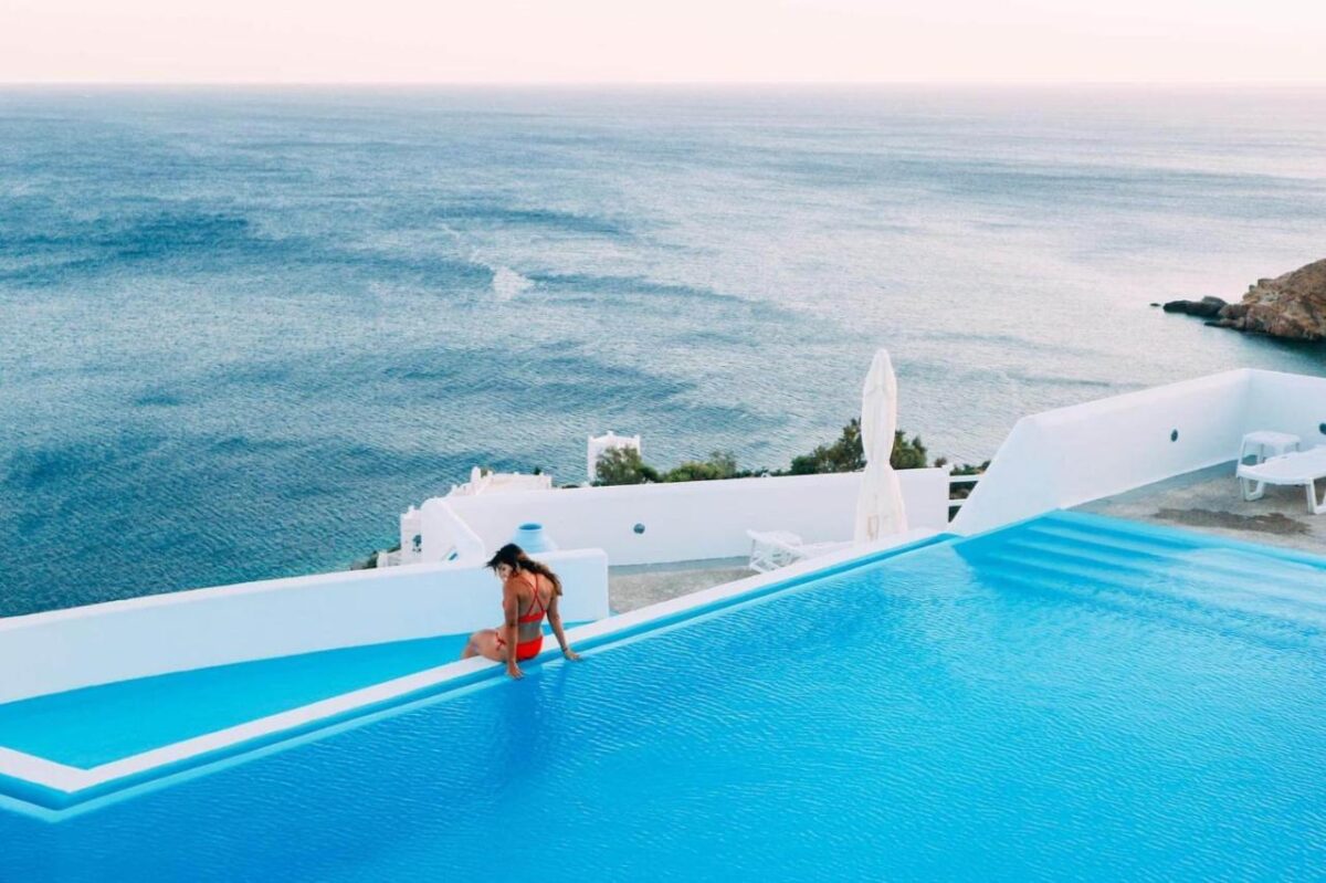 Where to Stay in Ios, Greece: Best Hotel & Resort Guide
