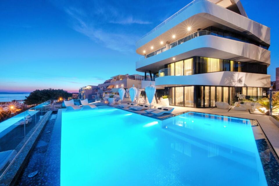 12 Best Hotels in Split Croatia - 2023 Guide to Where to Stay – We Seek ...