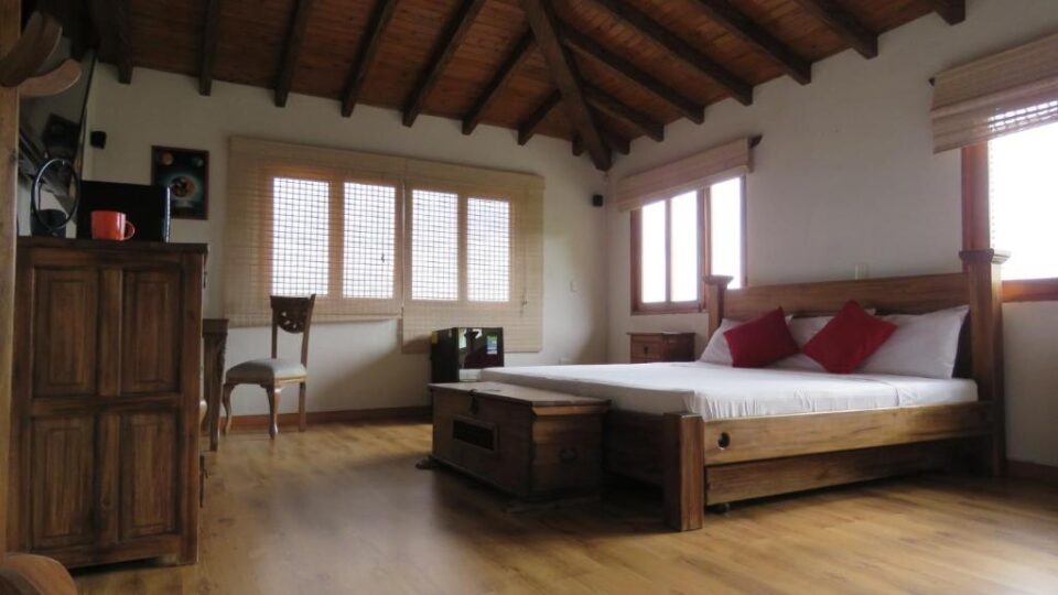 Where to Stay in Guatapé: Top Accommodations for All Budgets