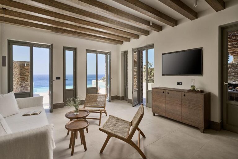 Where to Stay in Ios, Greece: Best Hotel & Resort Guide