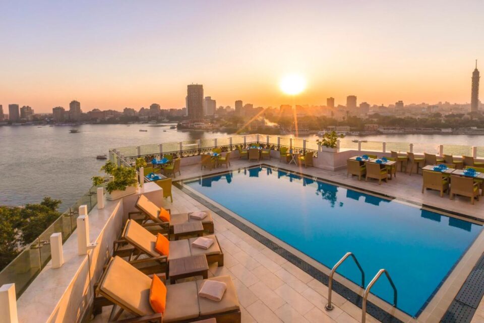 First-timer's Guide to Where to Stay in Cairo, Egypt