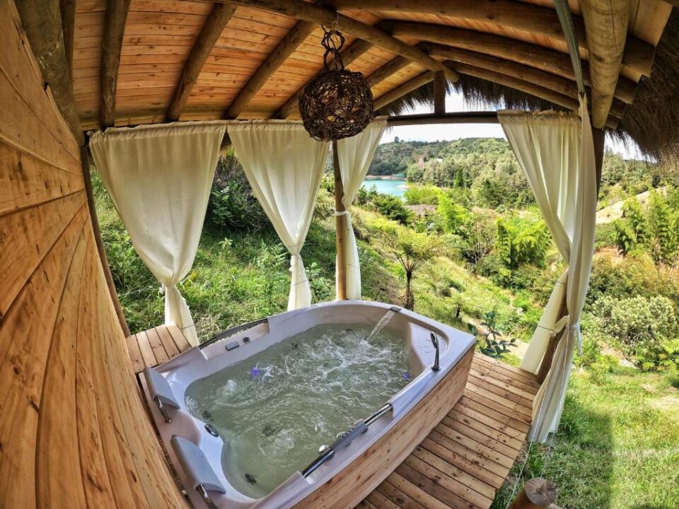 Where to Stay in Guatapé: Top Accommodations for All Budgets