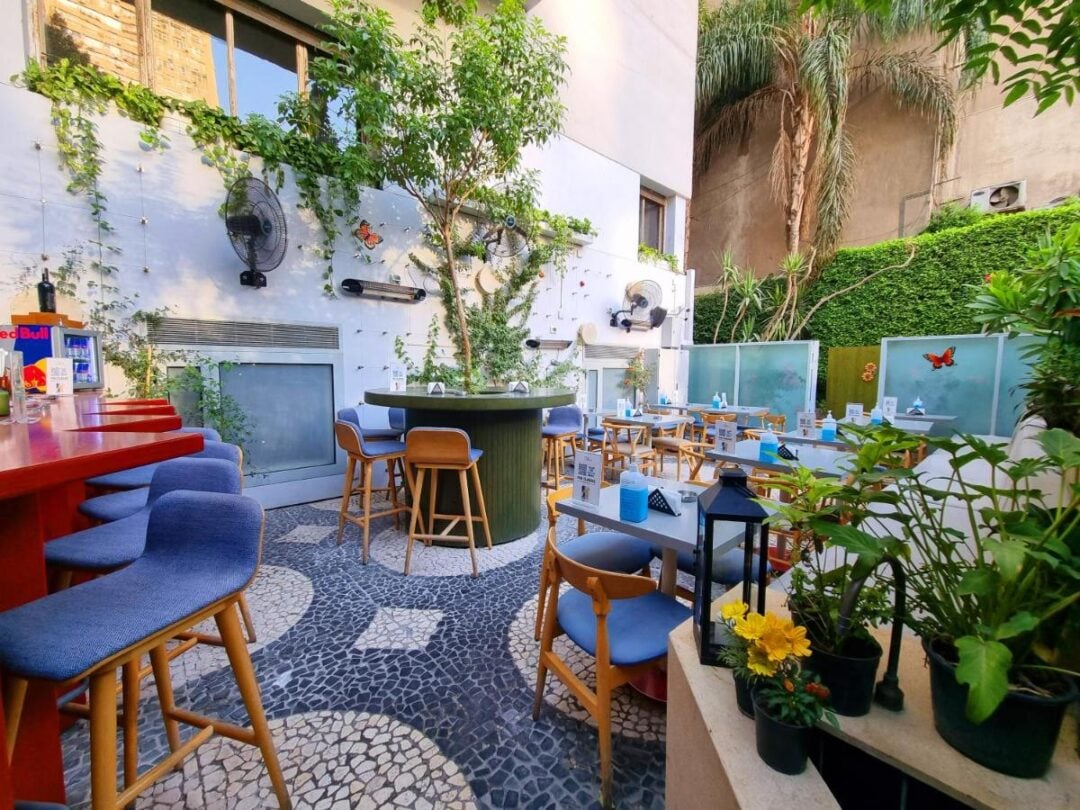 First-timer's Guide to Where to Stay in Cairo, Egypt