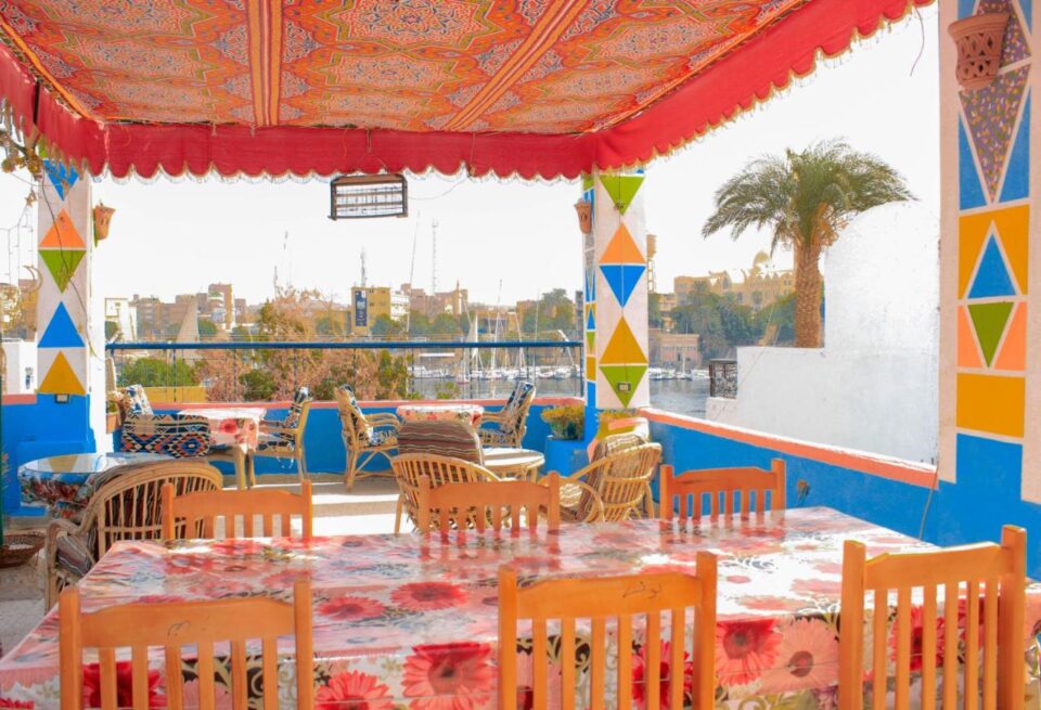 11 Best Hotels in Aswan, Egypt: Where to Stay in 2024