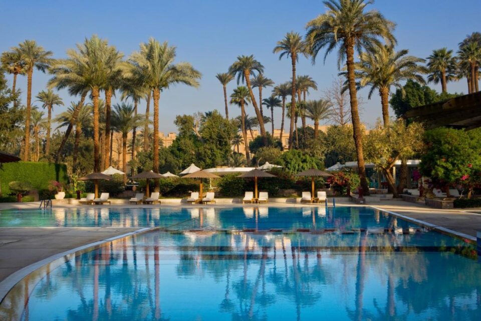 11 Best Hotels in Luxor, Egypt - Where to Stay in 2023