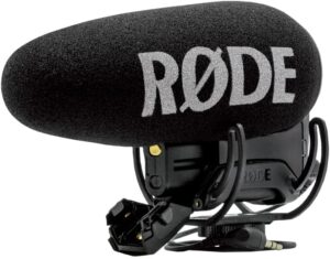 Finding the Best Shotgun Microphone For Travel Creators