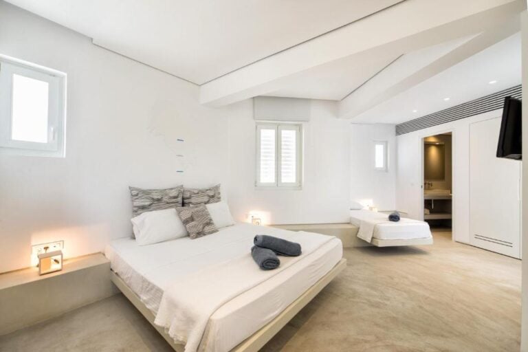 Where to Stay in Ios, Greece - Top 2023 Greek Island Accommodation ...