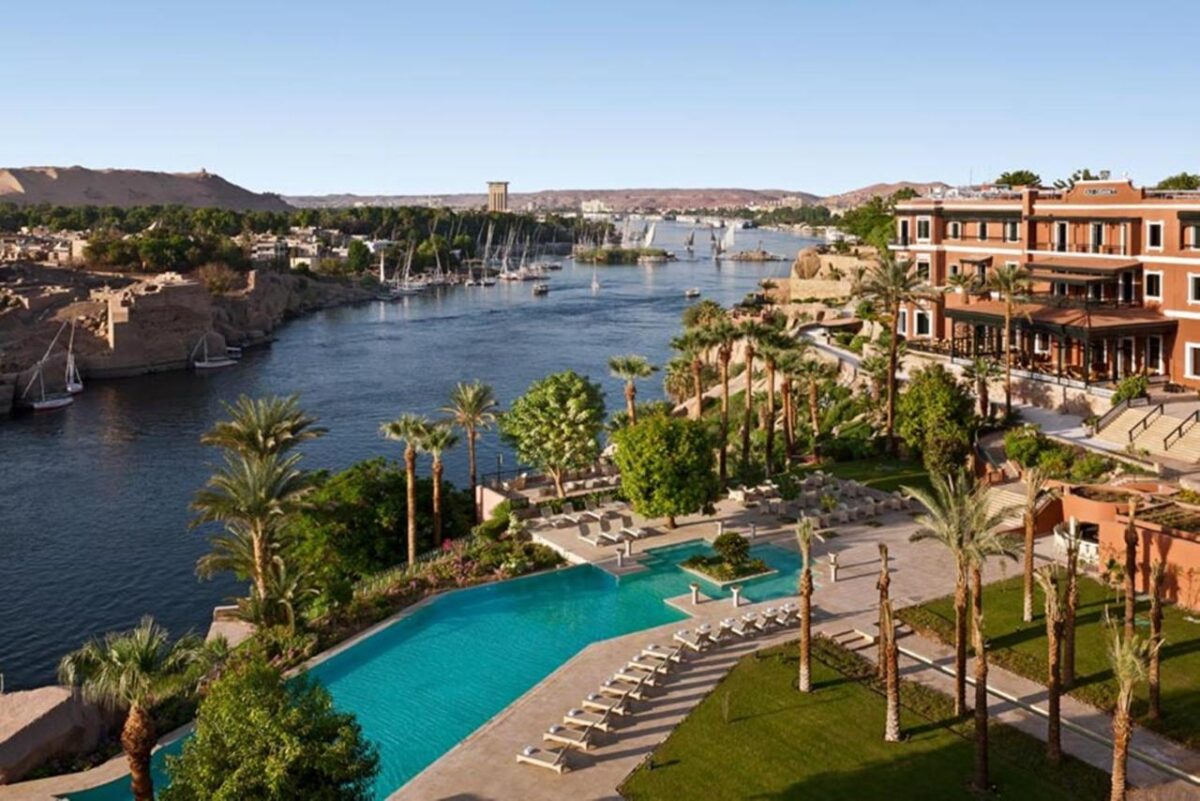 11 Best Hotels in Aswan, Egypt - Where to Stay in 2023 – We Seek Travel