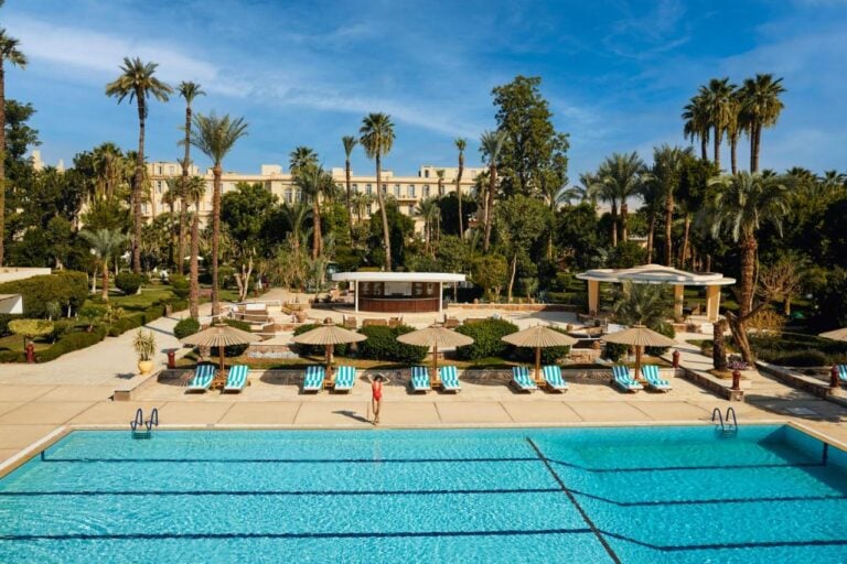 11 Best Hotels in Luxor, Egypt - Where to Stay in 2023