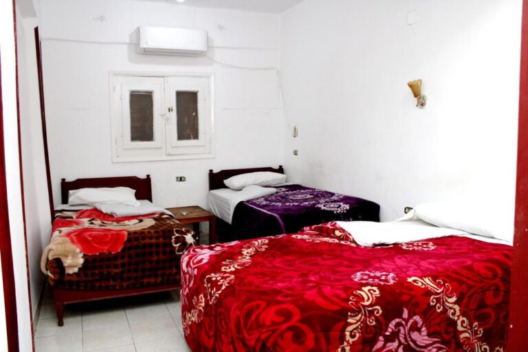 Where to Stay in Egypt: Best Areas & Hotels