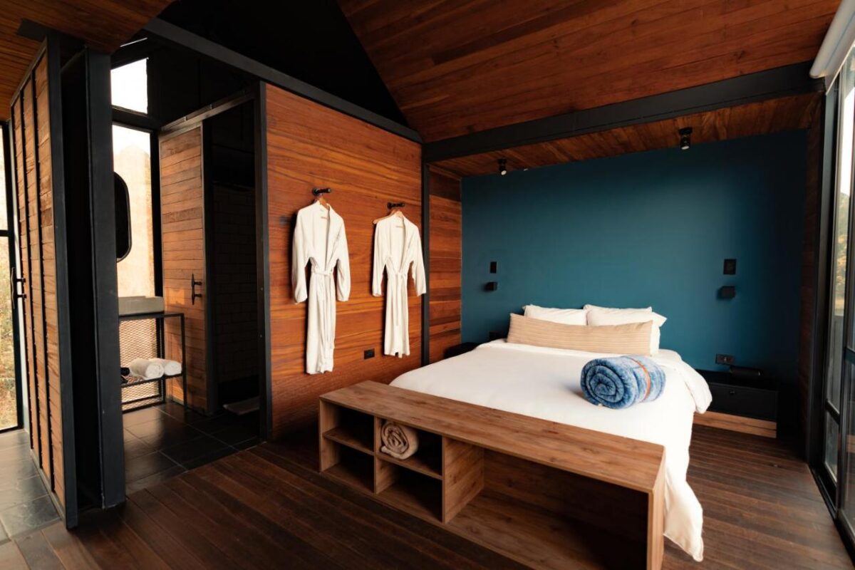 Where to Stay in Guatapé: Top Accommodations for All Budgets
