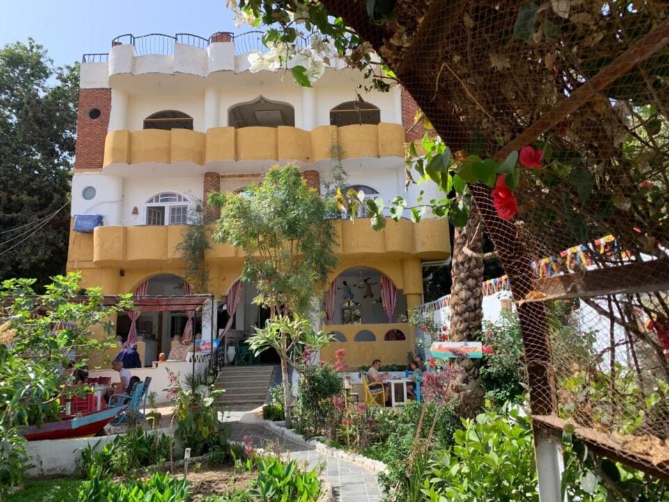 11 Best Hotels in Aswan, Egypt - Where to Stay in 2023 – We Seek Travel