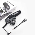 Finding the Best Shotgun Microphone For Travel Creators