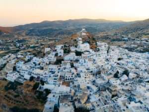 Where to Stay in Ios, Greece: Best Hotel & Resort Guide