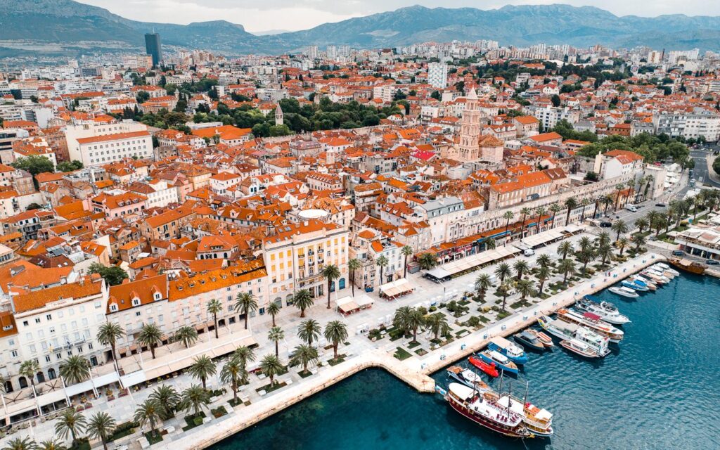 13 Best Hotels in Split: Where to Stay for Every Traveler