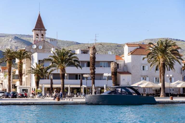 13 Best Hotels in Split: Where to Stay for Every Traveler