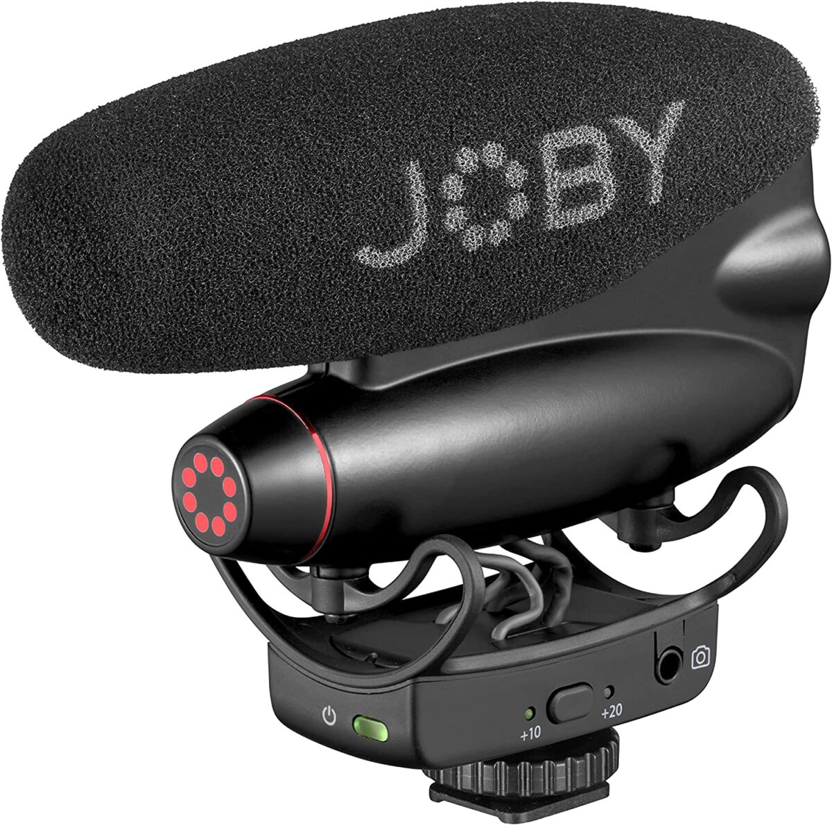 Finding the Best Shotgun Microphone For Travel Creators