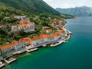 Where to Stay in Kotor, Montenegro: Best Areas & Hotels