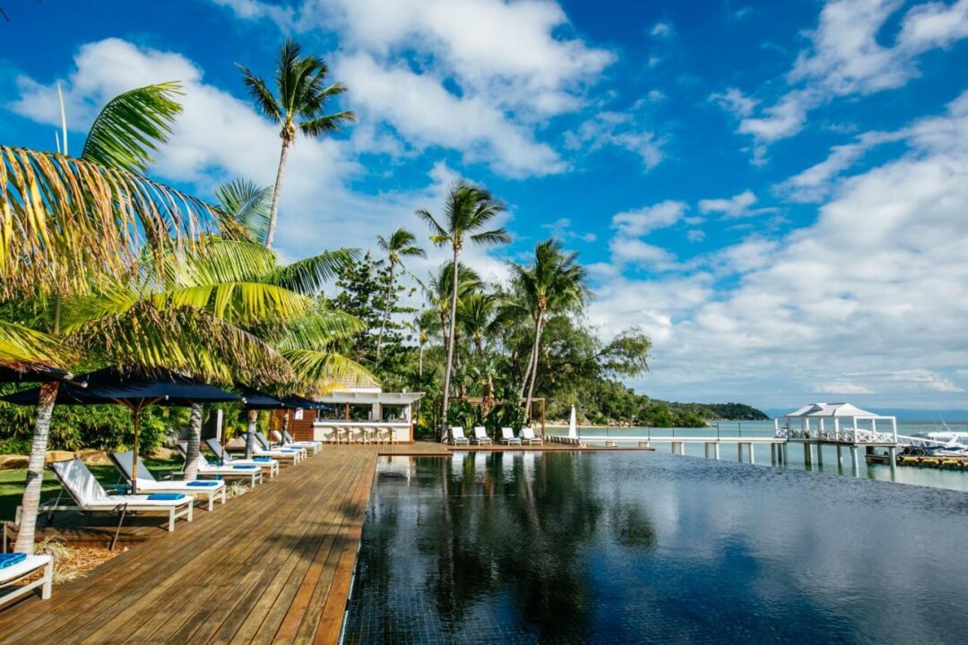 First-Timer's Guide to Visiting Orpheus Island in Queensland