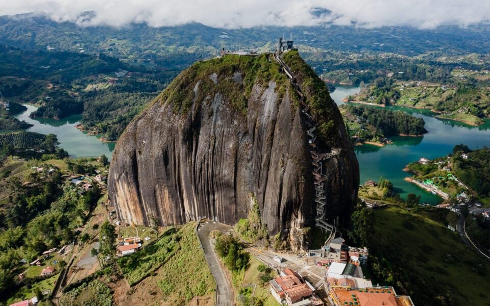 Where to Stay in Guatapé: Top Accommodations for All Budgets