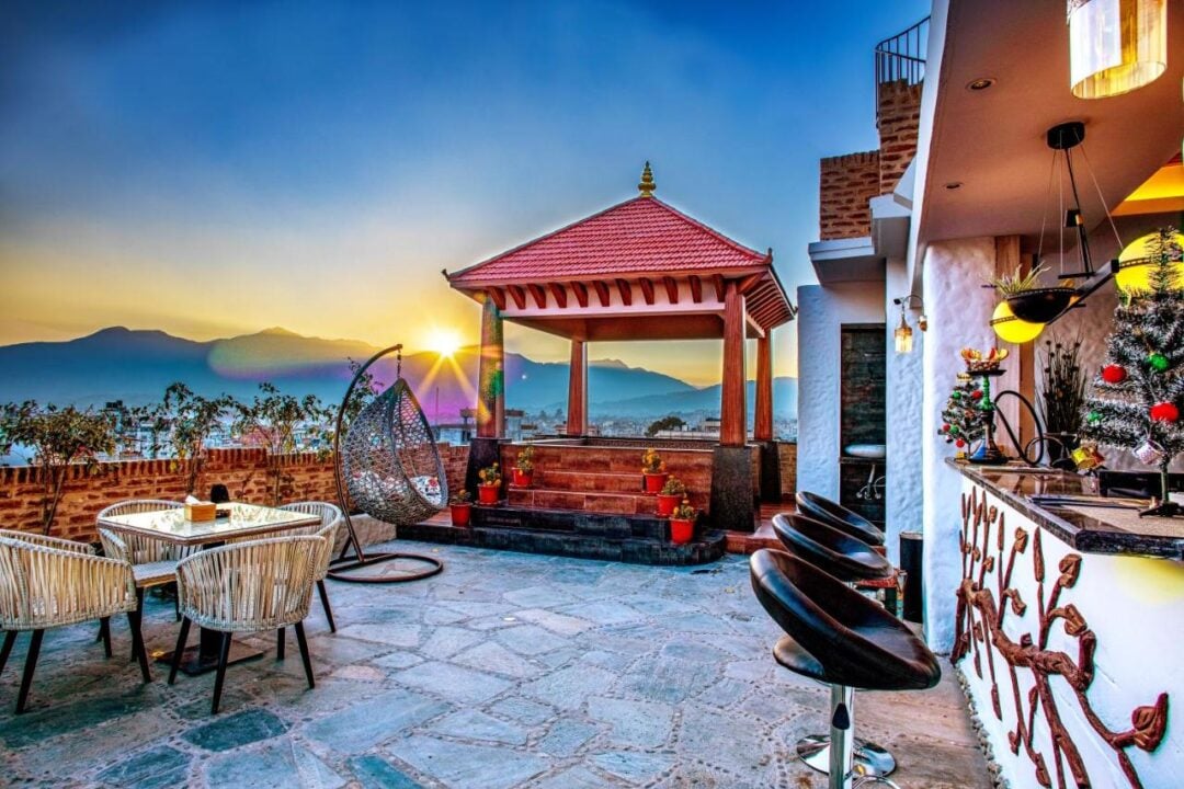 13 Best Luxury Hotels in Kathmandu for a Comfortable Stay