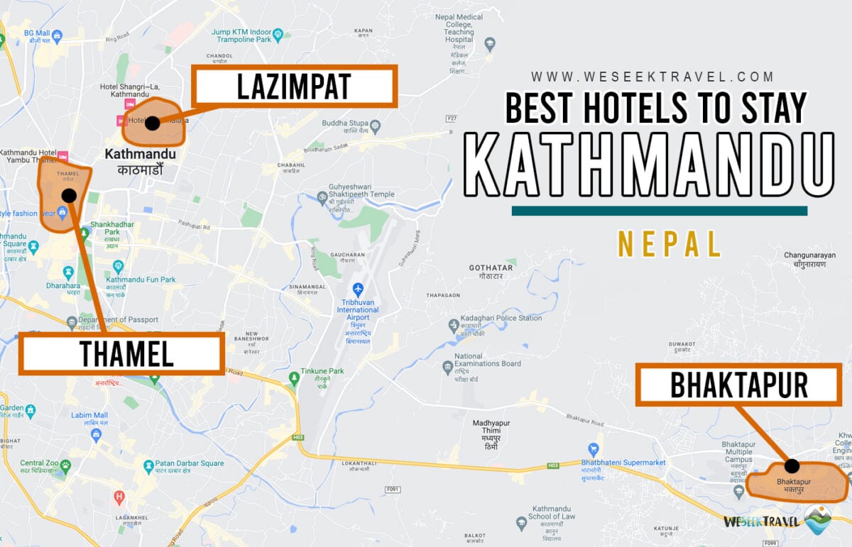 13 Best Luxury Hotels in Kathmandu for a Comfortable Stay