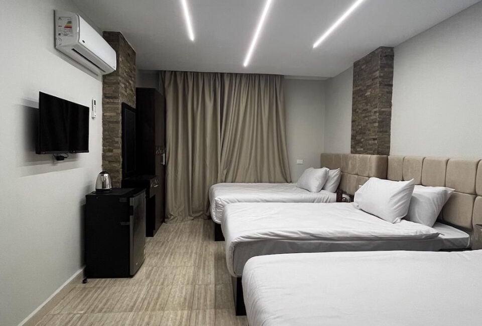 First-timer's Guide to Where to Stay in Cairo, Egypt