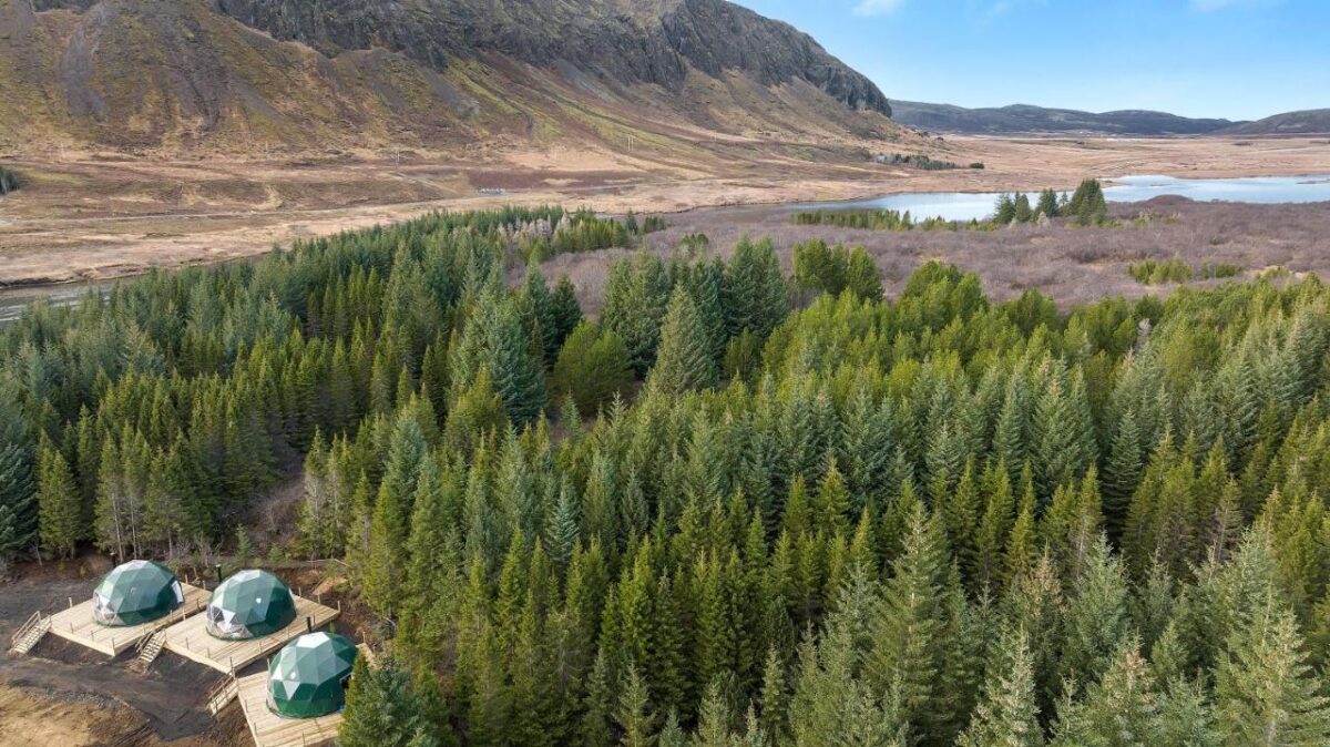 Discover the 14 Coolest Places to Stay in Iceland For a Unique Trip