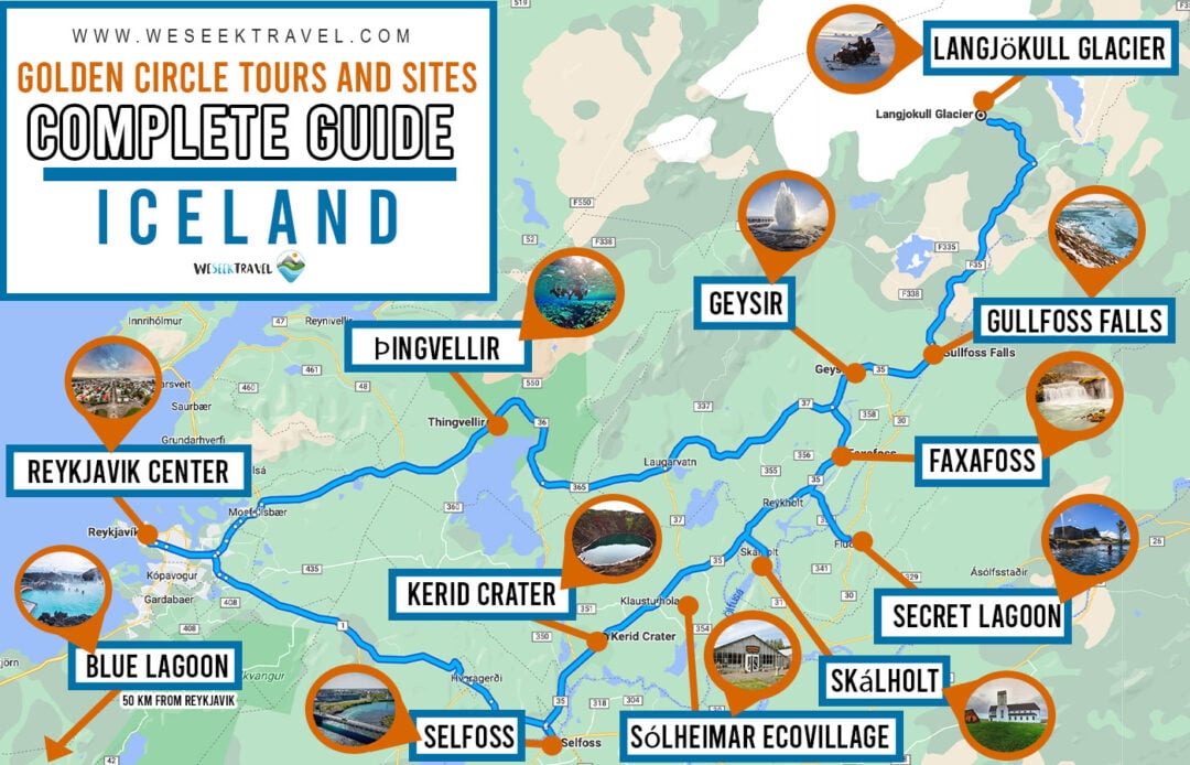 How to Plan a Trip to Iceland: 11-Step Guide