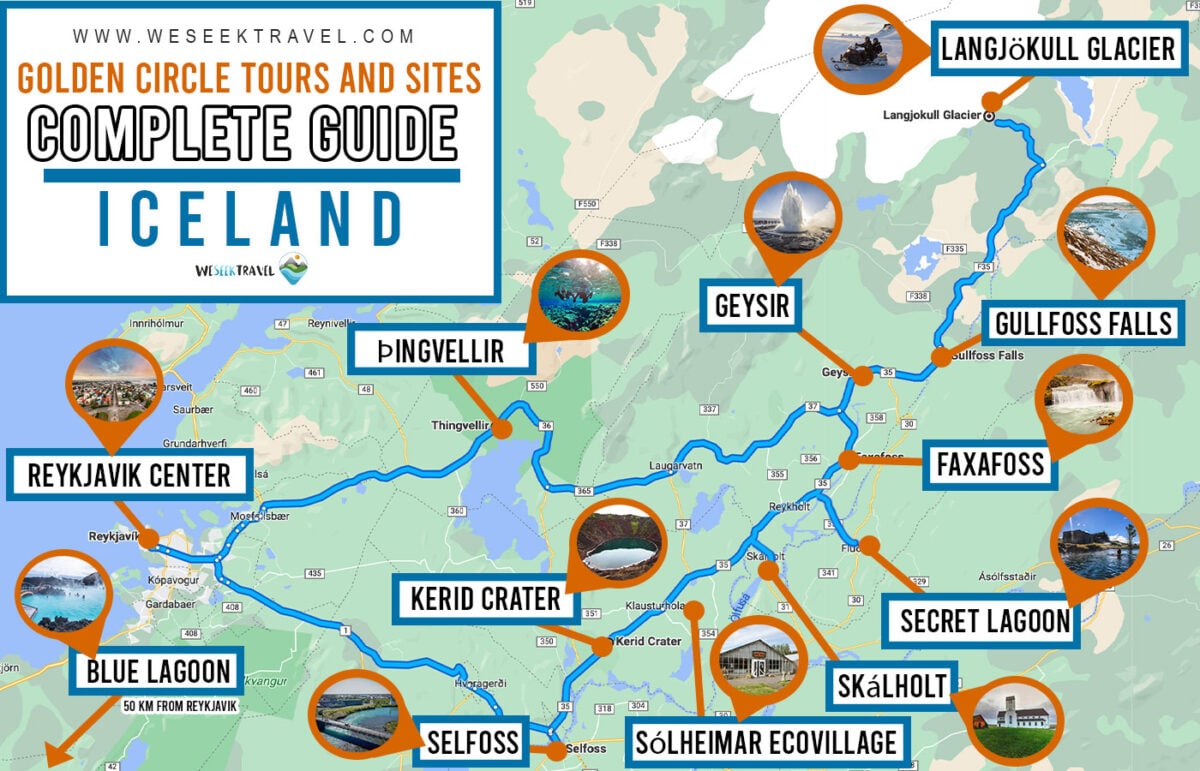 How to Plan a Trip to Iceland: 11-Step Guide