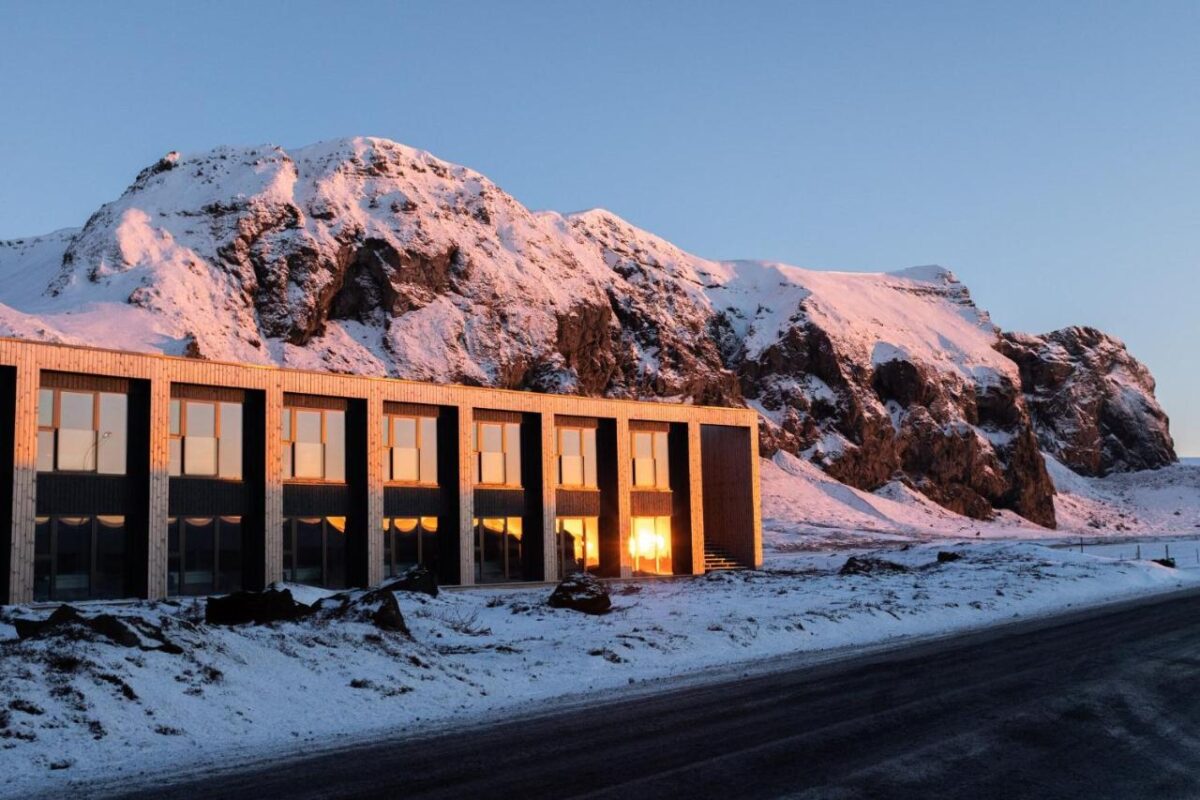 11 Awesome Places to Stay in Vik, Southern Iceland