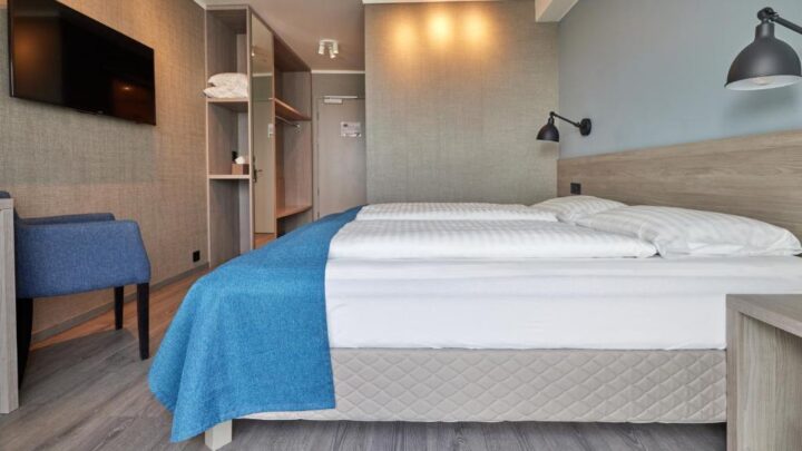 11 Awesome Places to Stay in Vik, Southern Iceland