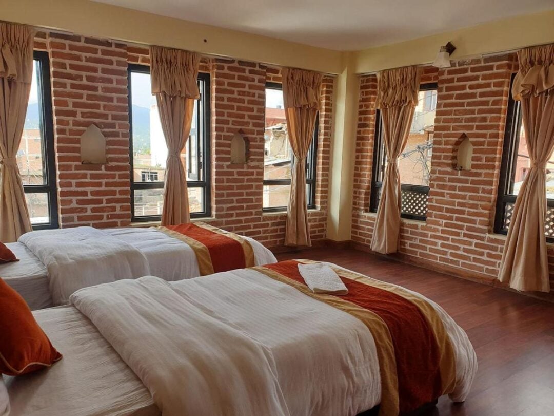 11 Best Luxury Hotels in Kathmandu, Nepal for a 5-Star Stay – We Seek ...