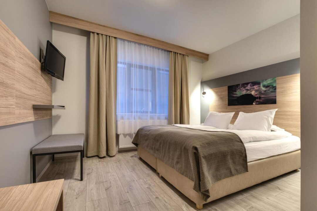 11 Awesome Places to Stay in Vik, Southern Iceland