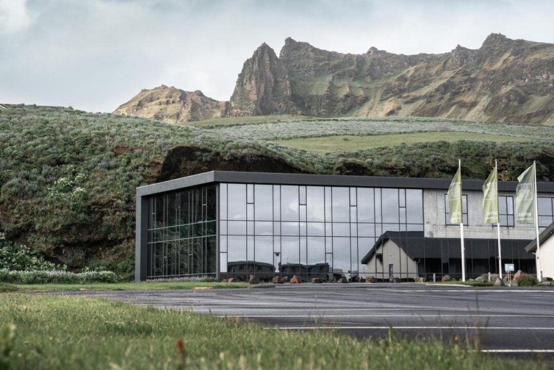 11 Awesome Places to Stay in Vik, Southern Iceland