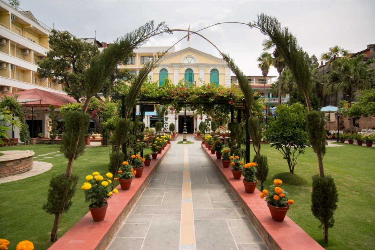 13 Best Luxury Hotels in Kathmandu for a Comfortable Stay