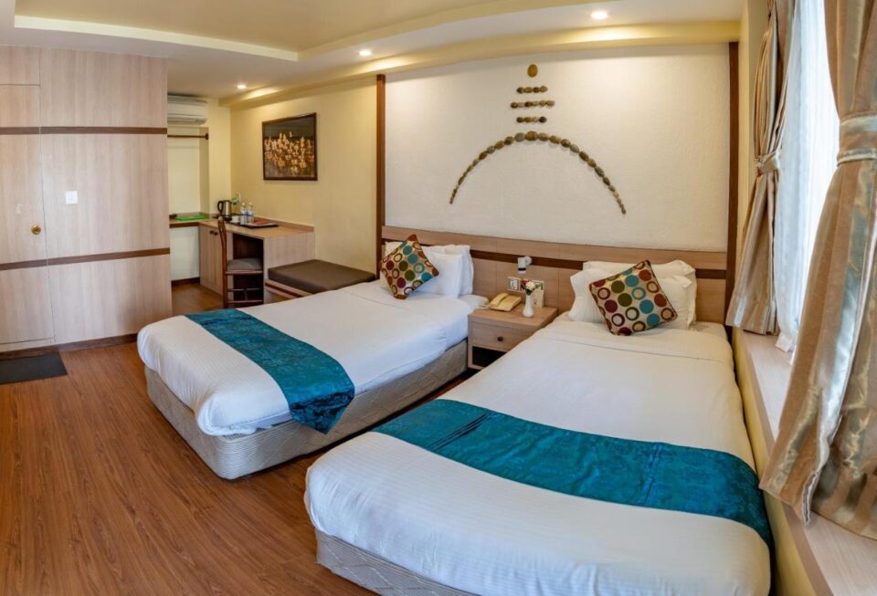11 Best Luxury Hotels in Kathmandu, Nepal for a 5-Star Stay – We Seek ...