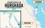 11 Best Luxury Hotels in Hurghada, Egypt