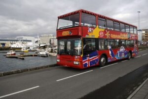 10 Epic Iceland Bus Tours - Reykjavik Day Excursions & Multi-Day ...