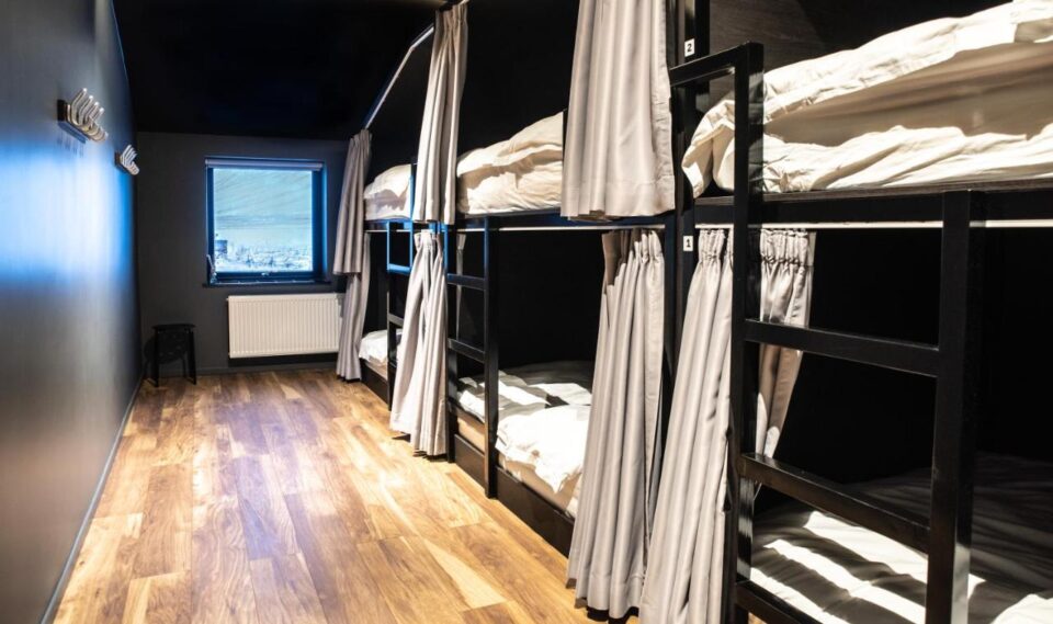 11 Awesome Places to Stay in Vik, Southern Iceland