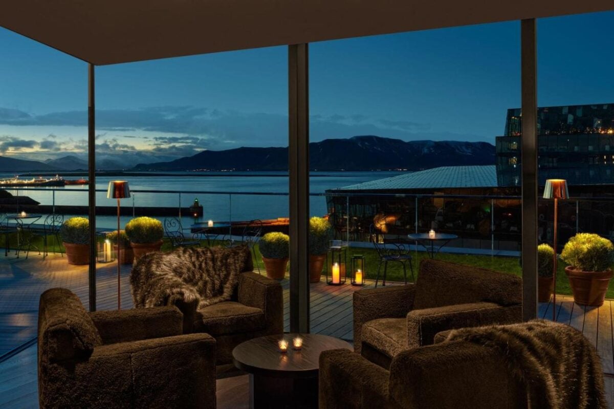 Discover the 14 Coolest Places to Stay in Iceland For a Unique Trip