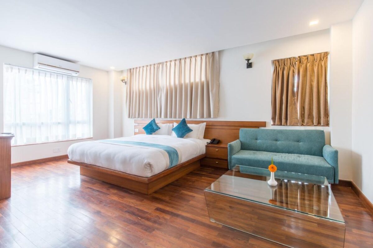 13 Best Luxury Hotels in Kathmandu for a Comfortable Stay