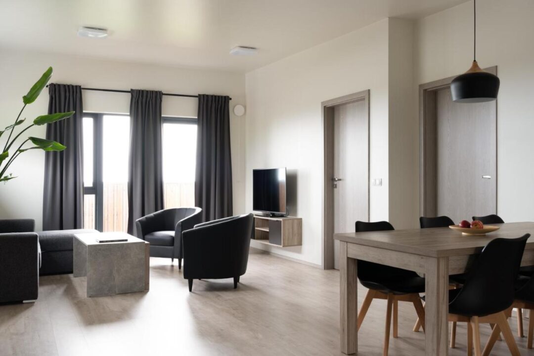 11 Awesome Places to Stay in Vik, Southern Iceland