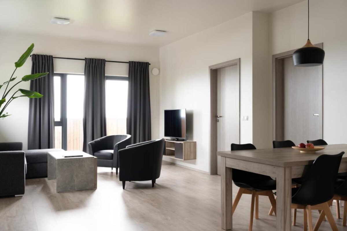 11 Awesome Places to Stay in Vik, Southern Iceland