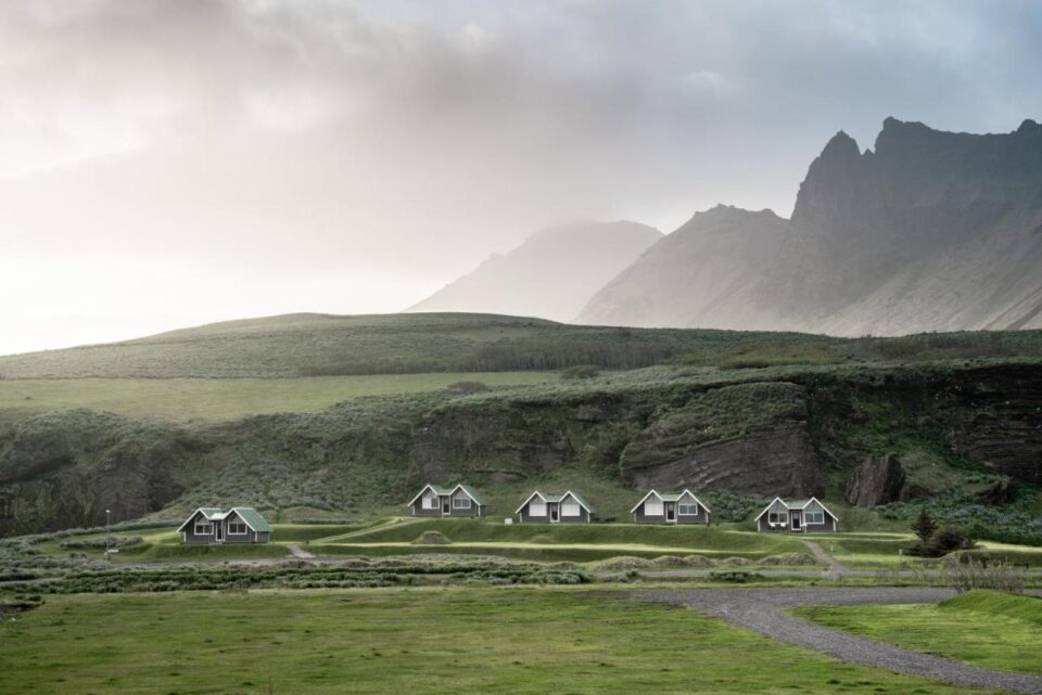 11 Awesome Places to Stay in Vik, Southern Iceland