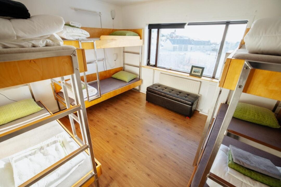 11 Awesome Places to Stay in Vik, Southern Iceland