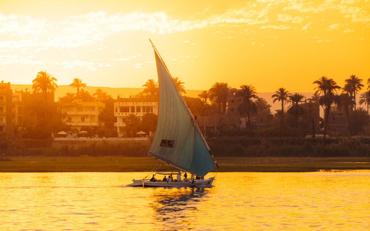 16 Epic Things to Do in Luxor: First-Time Visitor's Guide