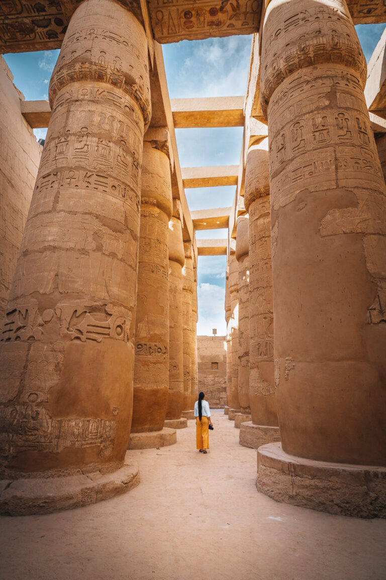 First-timer's Guide to Where to Stay in Cairo, Egypt (Best Hotels ...