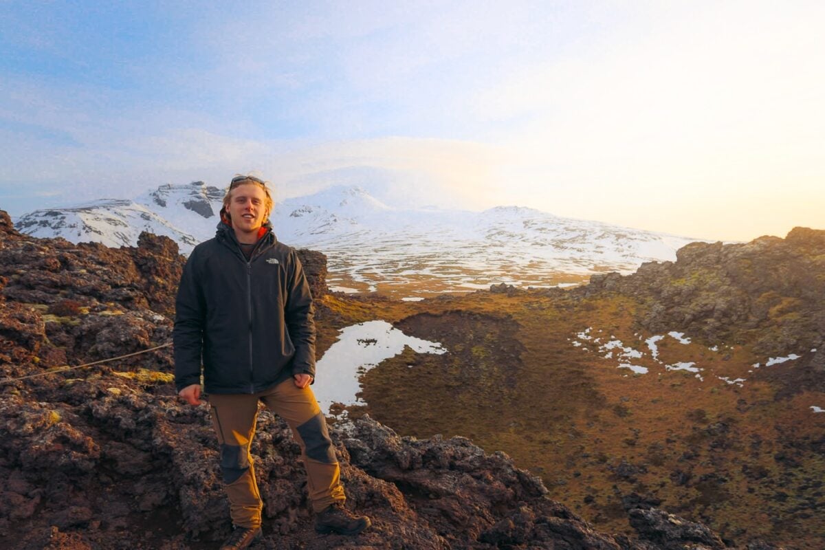 How to Plan a Trip to Iceland: 11-Step Guide