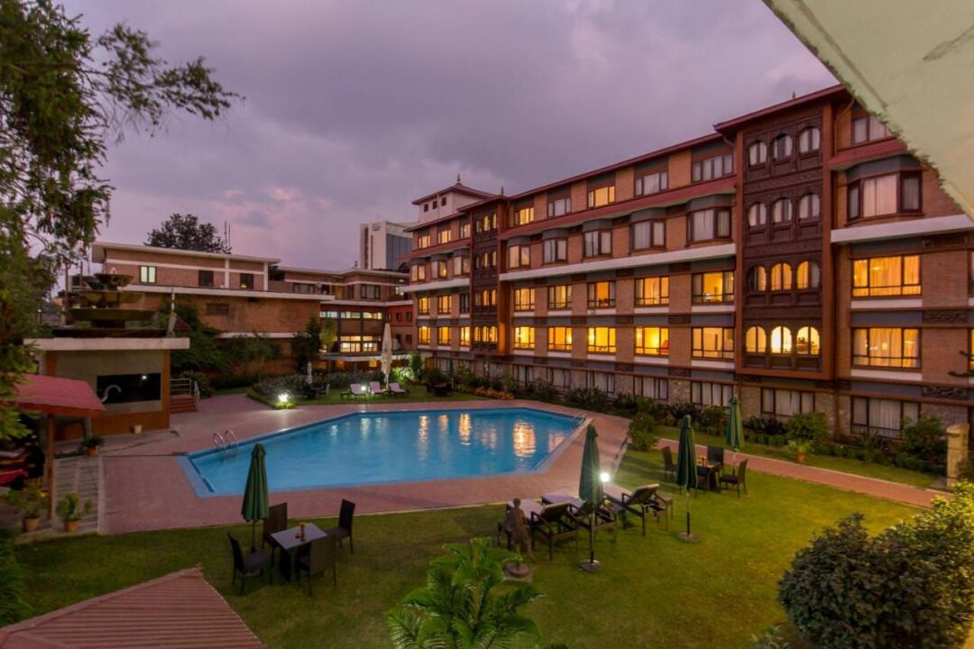 13 Best Luxury Hotels in Kathmandu for a Comfortable Stay
